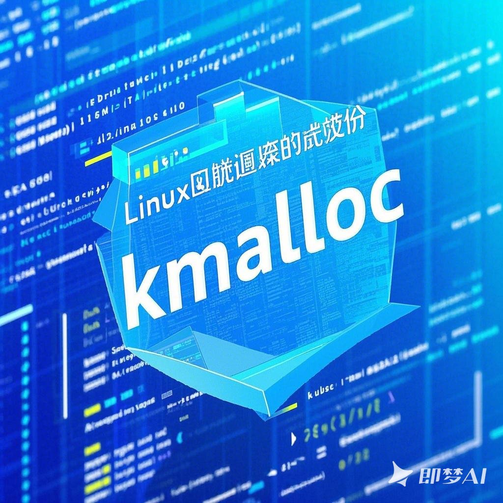 深入理解Linux kmalloc 体系JINHU